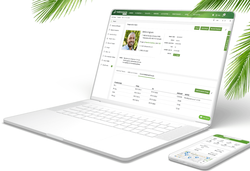 Yardi Breeze Premier - Property Management Software for small business ...