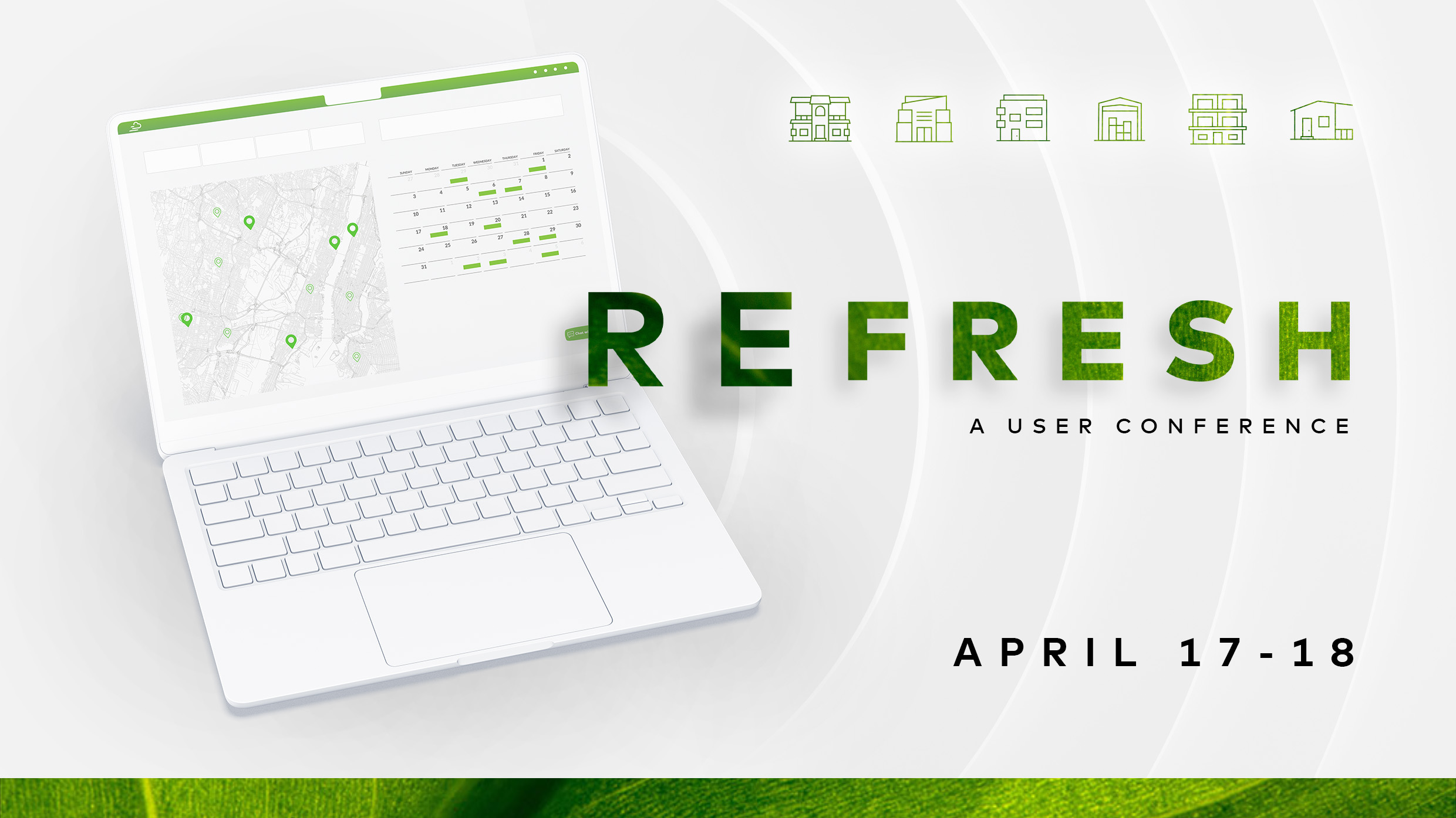 Get Excited For REfresh, Our 4th Annual User Conference