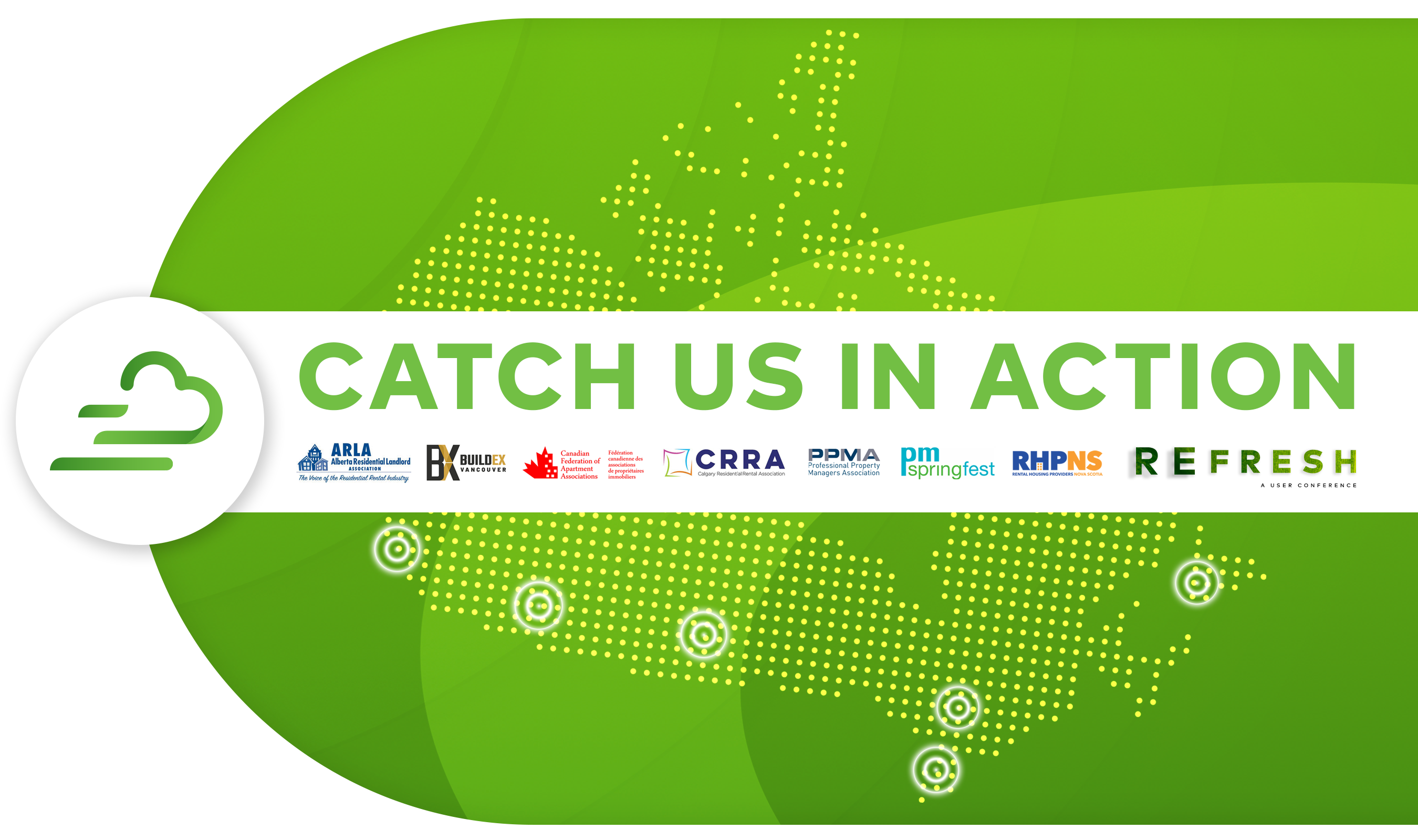 Canadian Property Management Associations You Should Know